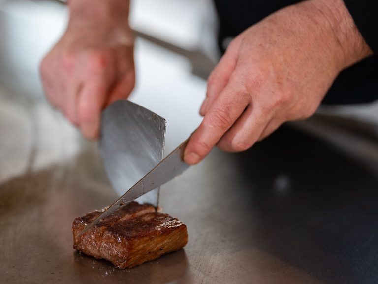 Novotel Paris centre Tour Eiffel - Le Benkay - restaurant japonais